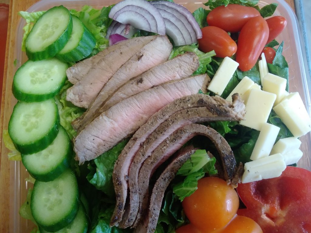 Get Fresh on the Main